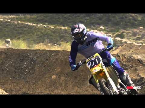 Thor MX 2016 Racewear Compilation | MXstore.com.au
