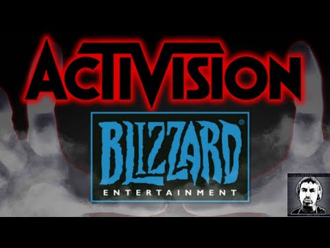 (ATVI) Activision Blizzard Stock 📉At 52 Week Low | Time To Buy?