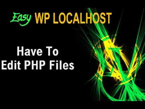 Wordpress Install Plugin Localhost Alternative ! Install Wordpress Local Server Create & Installing