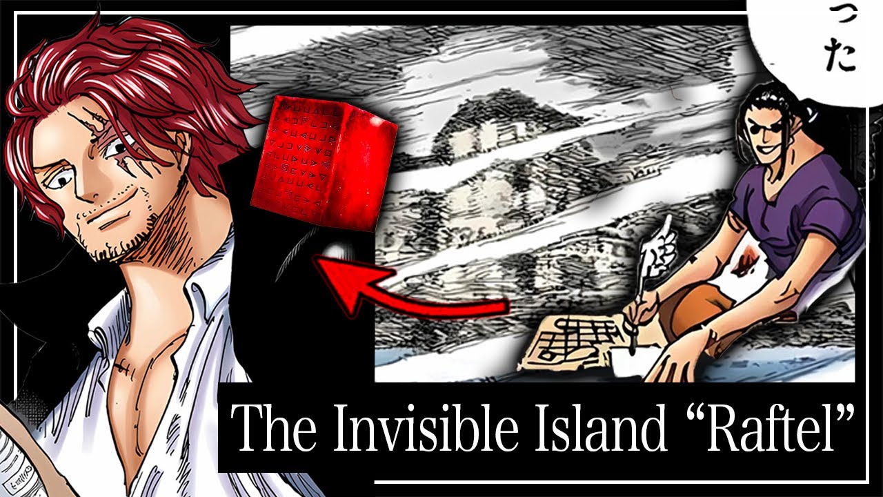 The Significance of Scopper Gaban's Appearance in One Piece | Galaxy.ai