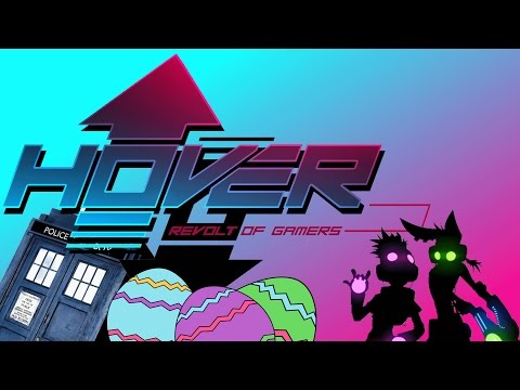 Steam Community :: Hover
