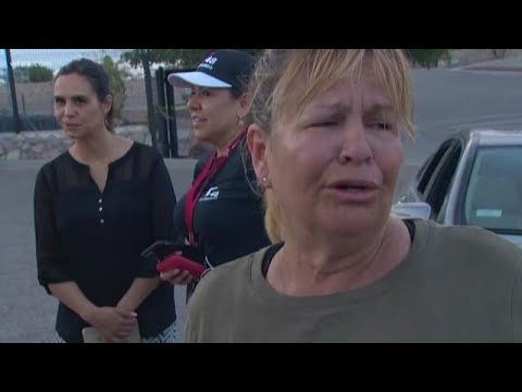 El Paso shooting: 20 people dead, more than two dozen injured, suspect is from Allen