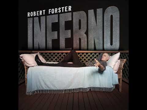 Robert Forster Interview with Gideon Coe (BBC Radio 6 Music)