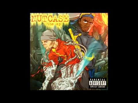 Lahgoon Steelfingaz (Group Uv Nutz) - Slangin Tracks