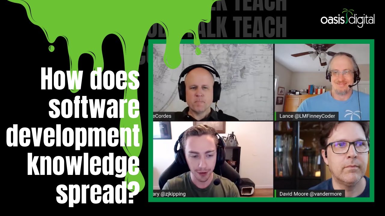 Should pro developers use StackOverflow? How to share software development knowledge.