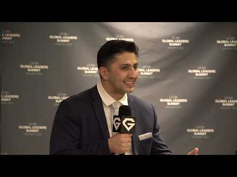 How to Find the Next Crypto GEM 💎 | Exclusive Interview with Isaac Joshua, CEO of GEMS Launchpad