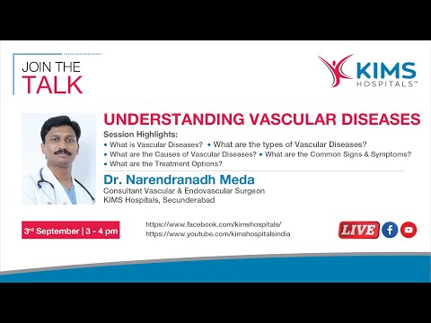 Understanding Vascular Diseases