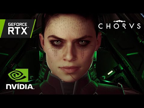 Nvidia GeForce just added free game demos