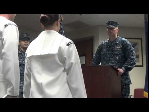 Spice & Your Navy Career