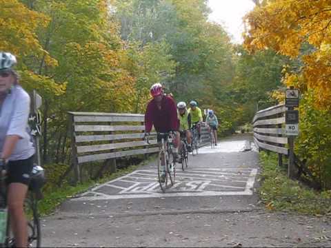 Sippo Trail Massillon to Dalton
