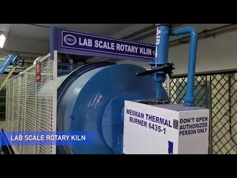 VBCC High Temperature Instruments Private Limited, Chennai ...