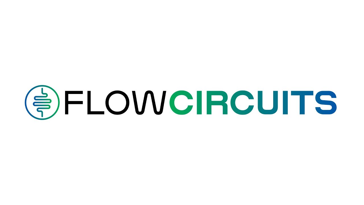 Flow Circuits
