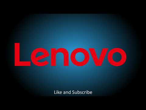 How to correctly pronounce - Lenovo.