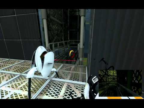 Steam Community :: Video :: portal fun