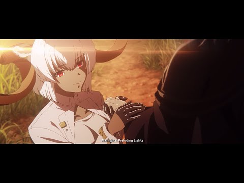 Arknights Animation PV - Preluding Lights