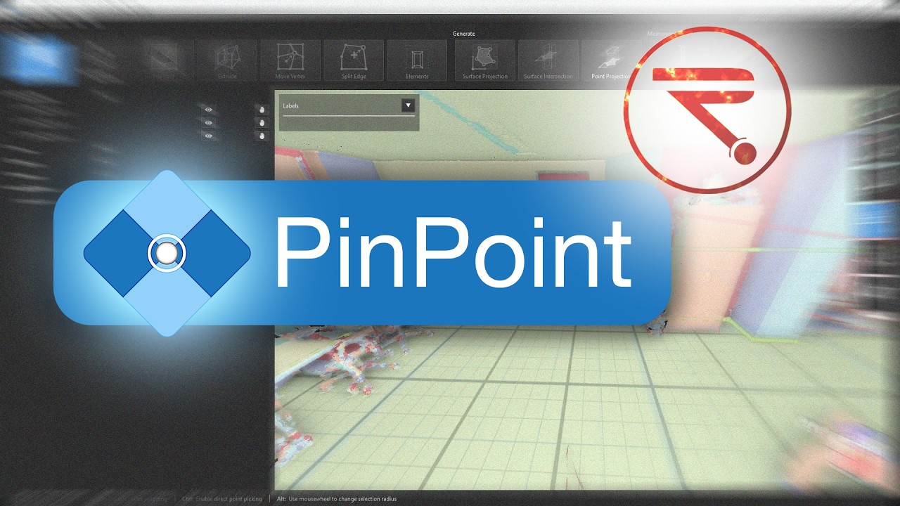 INTRODUCING PinPoint