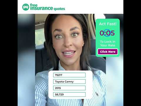 Full Coverage for $19 a Month – Get Your Quote in 60 Seconds!