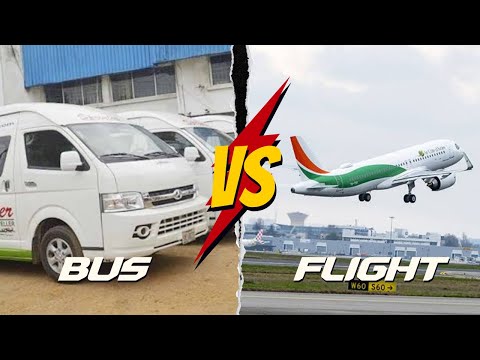 AFCON: The price of Flight From Lagos & Abuja Nigeria to Abidjan, Côte d’Ivoire