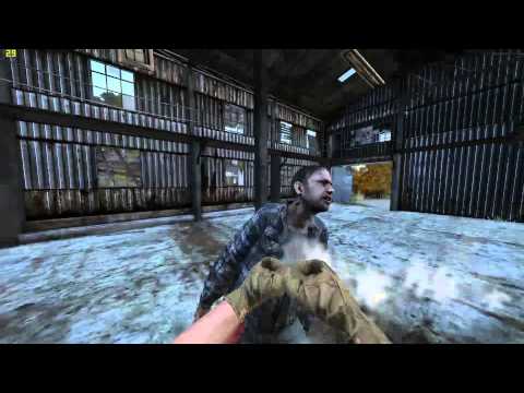 Steam Community :: Video :: DayZ Standalone - Punch The Tiger