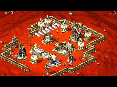 Steam Community :: Video :: Another World map Yuri Red Alert 2 Still ...