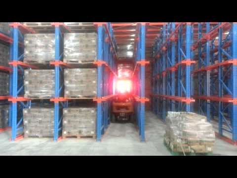 Shelving Systems - Shelving rack Latest Price, Manufacturers & Suppliers