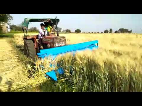 Power Reaper - Reaper Machine Latest Price, Manufacturers & Suppliers