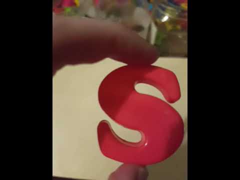 Learn A Word. Spelling Words. Starting With S. Lesson 3