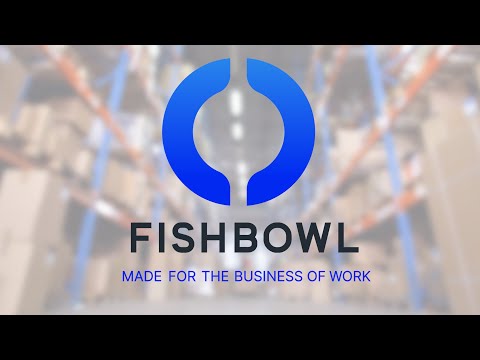 Fishbowl | QuickBooks Inventory Management Software