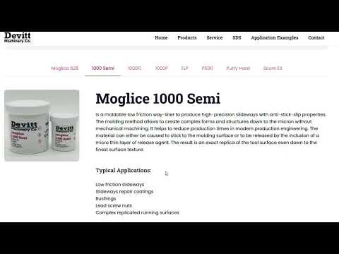 Quick Tip! Finding the 1000 Semi Material Calculator on Our Website