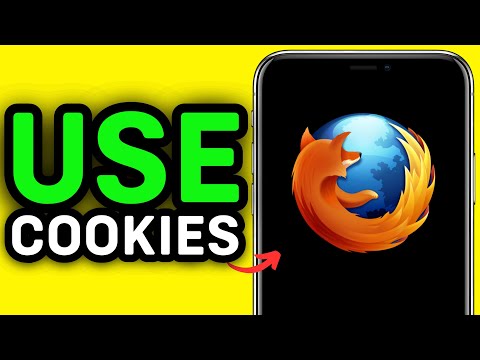 UPDATED 2025! How to Use Cookies in Firefox