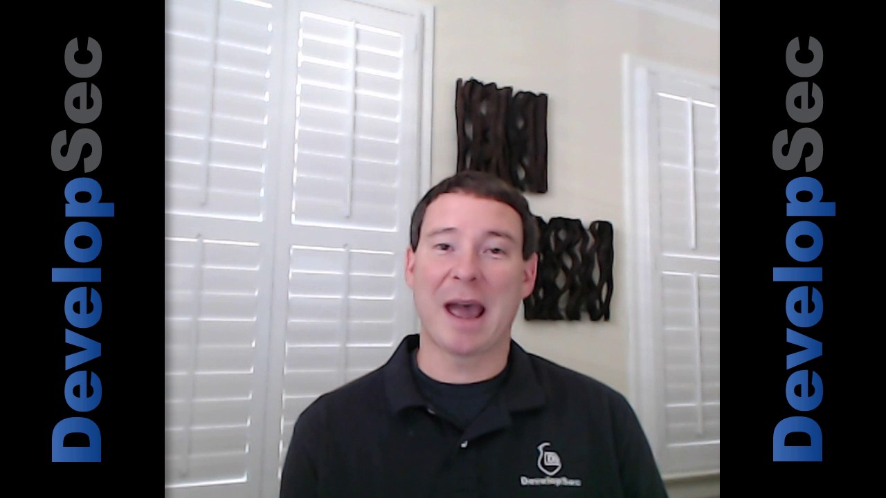 Ep. 77: Interactive Application Security Testing