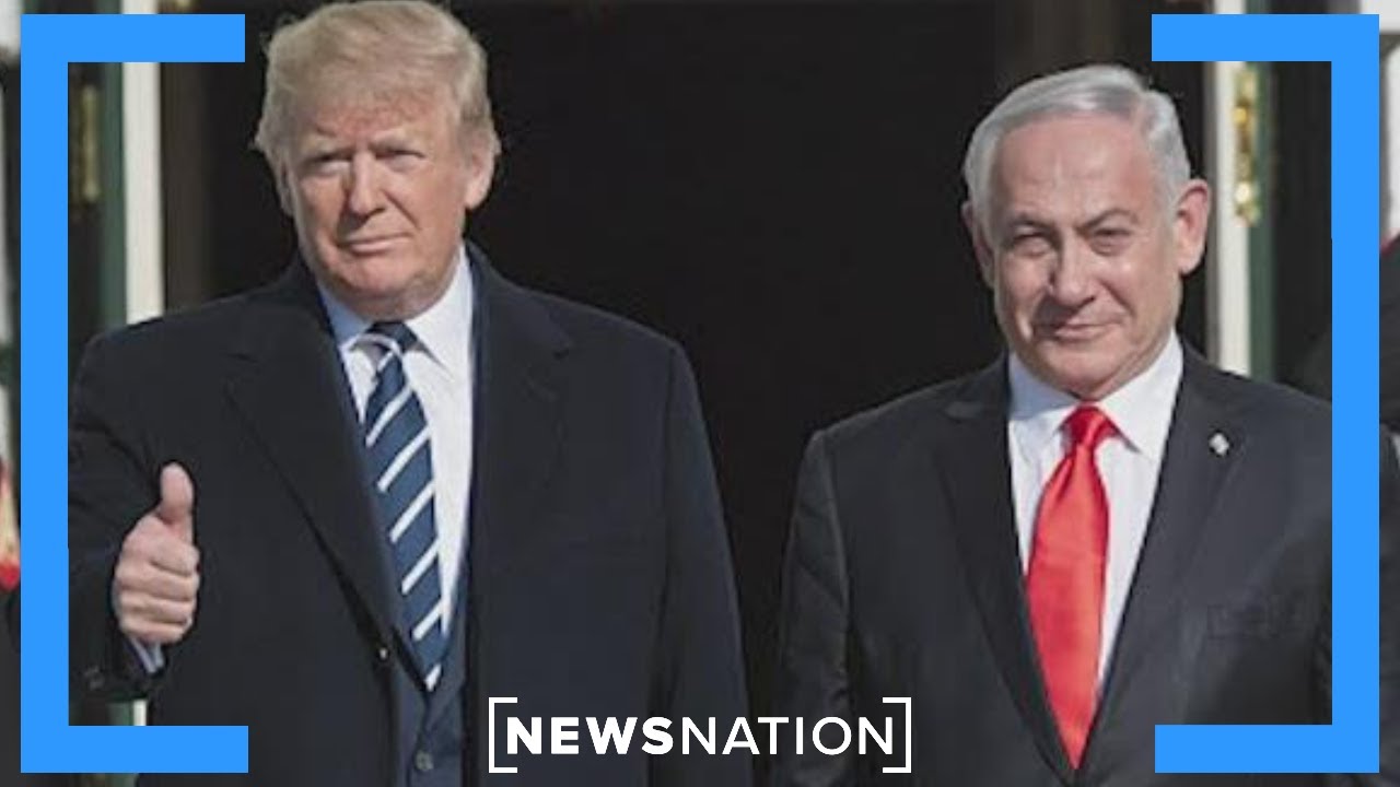 60-day Israel-Hamas ceasefire proposal on the table: Trump | Morning in America
