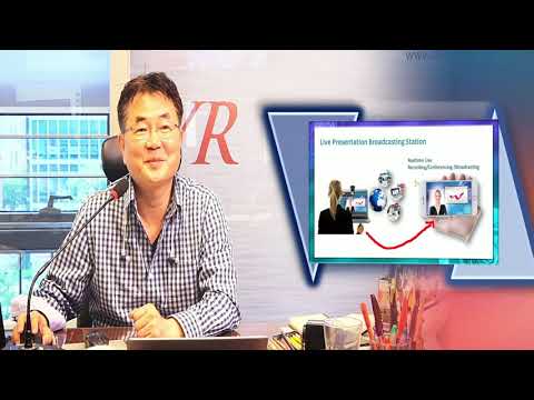 eStudio 에 PPT를 이용하여 PNG 배경작업하기 및 이를 이용한 이쁜 가상 칠판 활용한 라이브 프리젠테이션 하기 꿀팁..