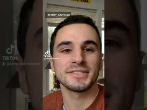 My UMass Experience: Charles, Psychology & Italian