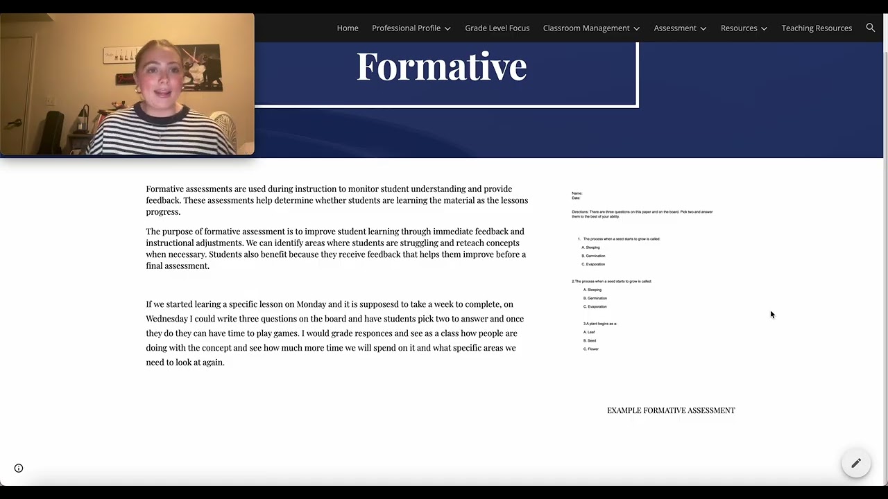 Ms. Luce E-Portfolio 2026