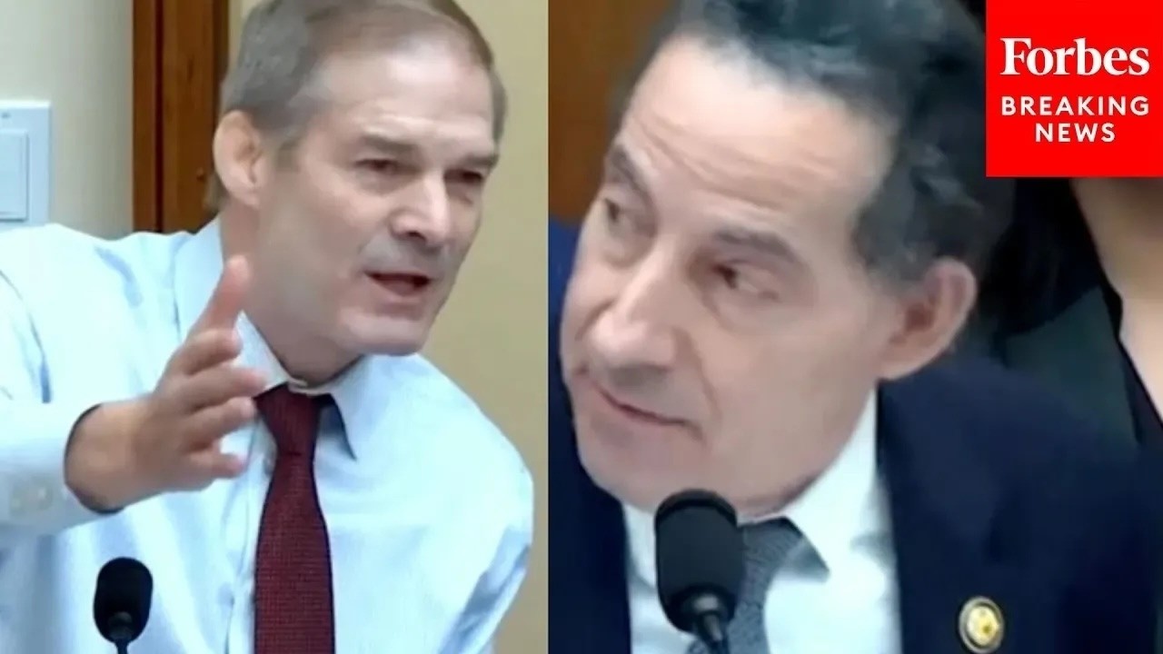 'Dangerous' Sanctuary Policies Of Fairfax, VA, Probed During Tense House Judiciary Cmte Hearing
