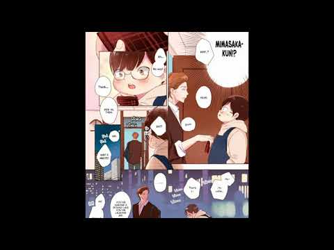 Yaoi Manga (Mimasaka-kun to Mayoeru Kobuta) | Bl Manga Chapter 1