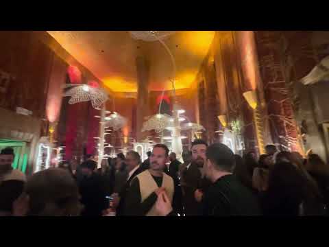 Fancy & French: luxury dept. Store opening in NYC 1 Wall st.