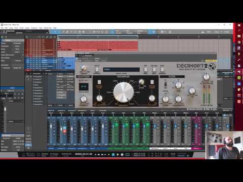 How to Make Loops Sound Like Samples | Presonus Studio One Tutorial lofi