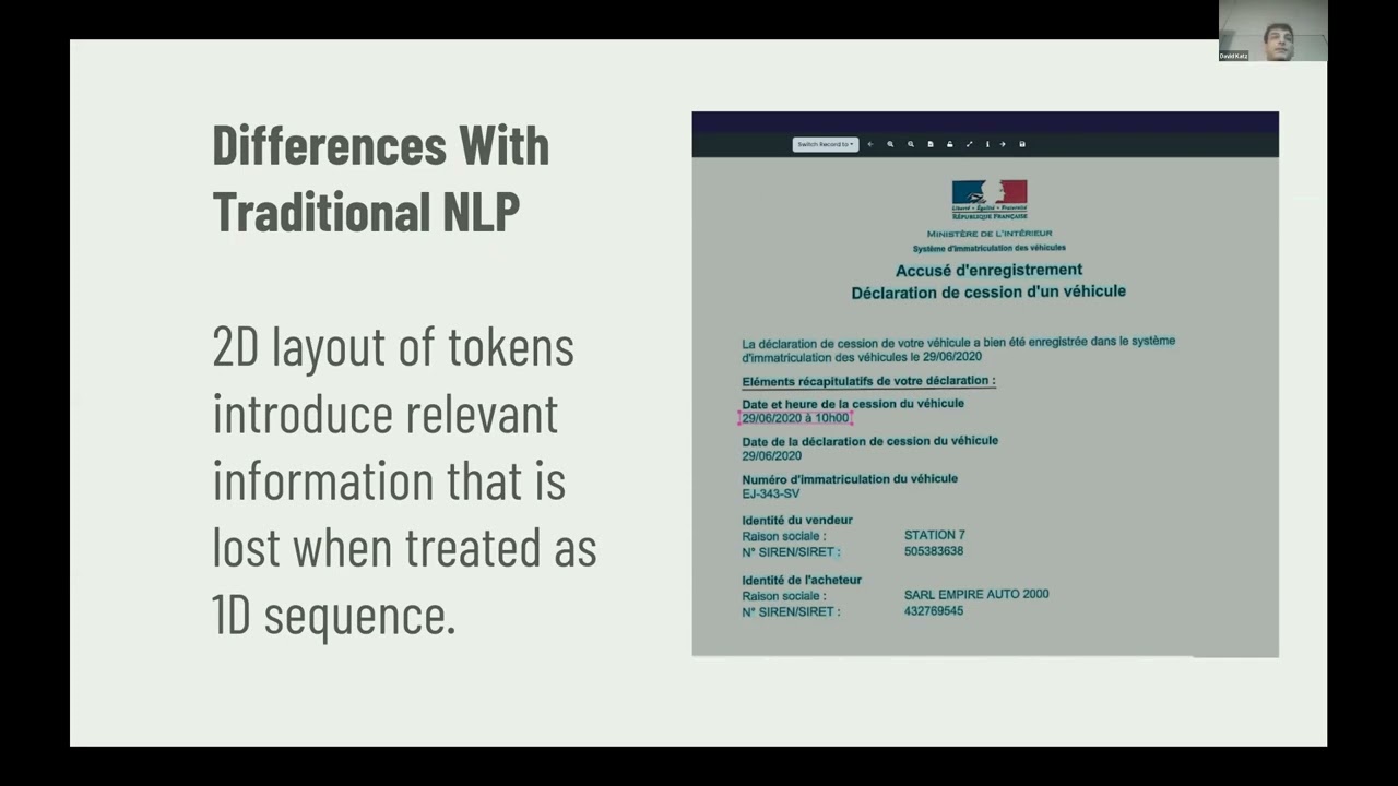 Learning Structured Information from Small Datasets of Heterogeneous Unstructured Multipage Invoices