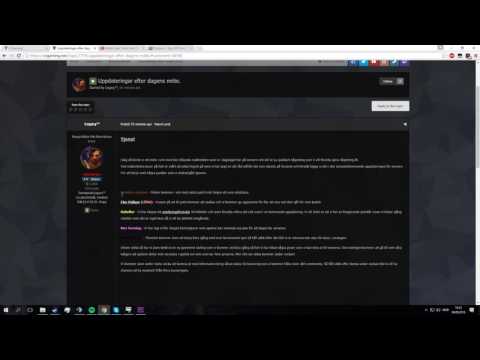When CVGaming open the police applications