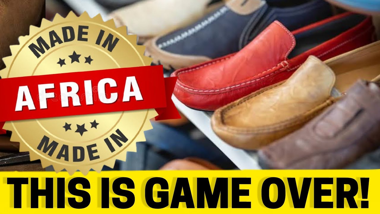 Made In Africa Product that Beats The World Best Unbeatable Price!