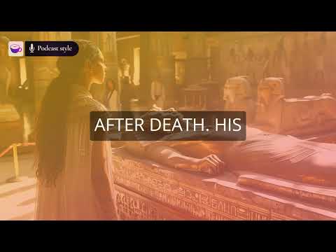 Did Ancient Egyptians Believe in Immortality