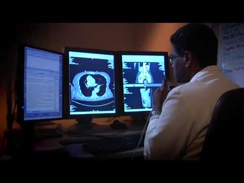 David Bradshaw, CIO of Memorial Hermann