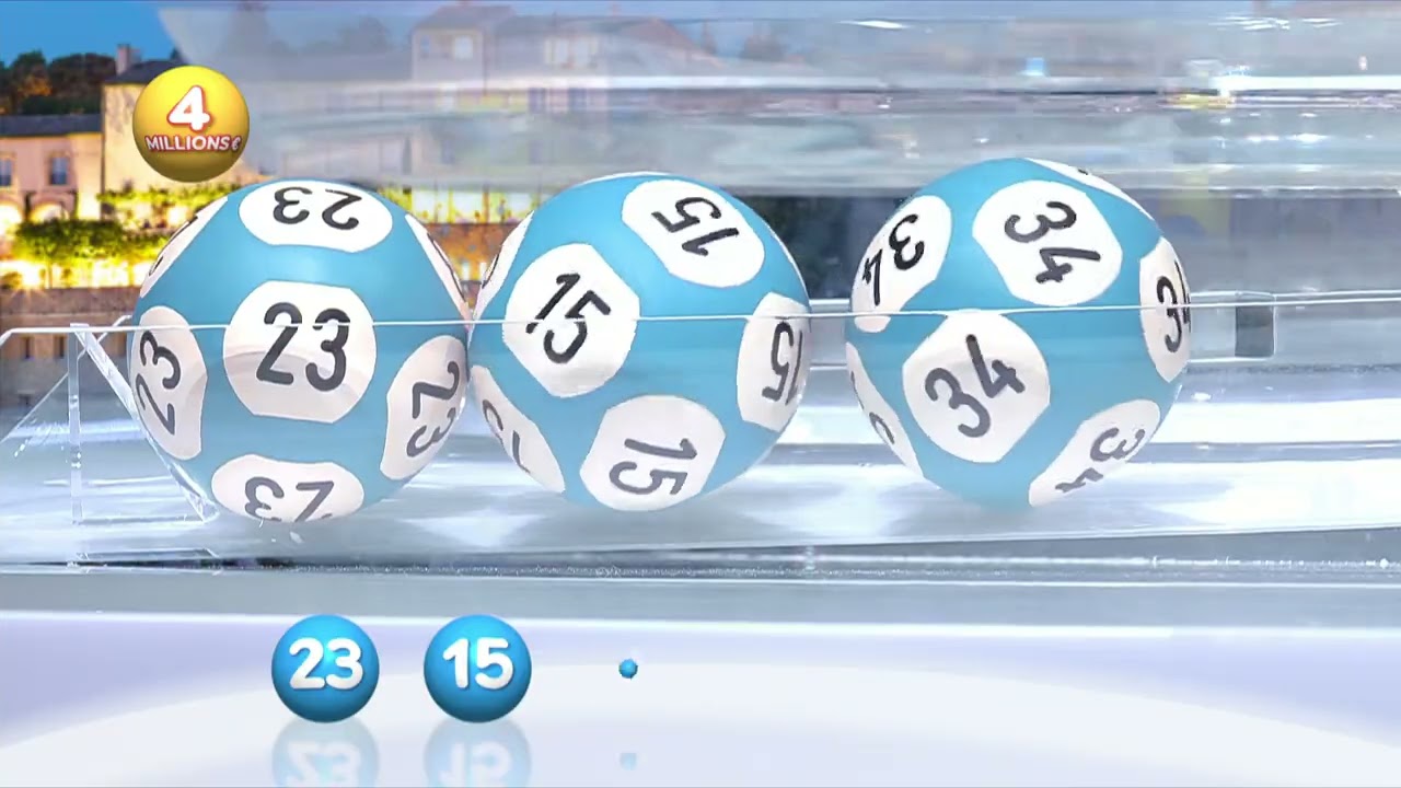 Loto resultat : tirage du Samedi 30 août 2025