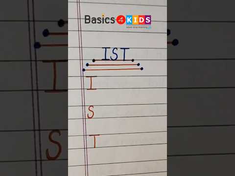 IST full form | What is the full form of IST | ist full form english | ist full form kya hai