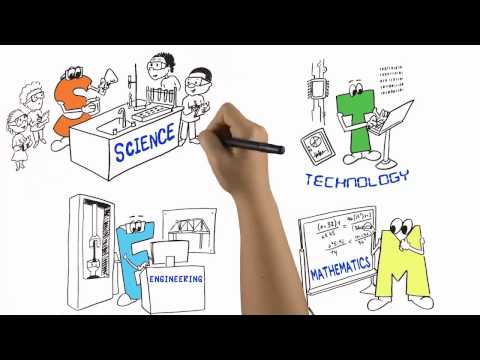 What is STEM?