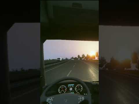 truckers of europe 3 heavy machine#viral #gameplay #truckersofeurope3
