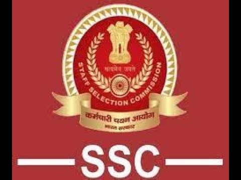 SSC (combined graduate level exam 2022 )