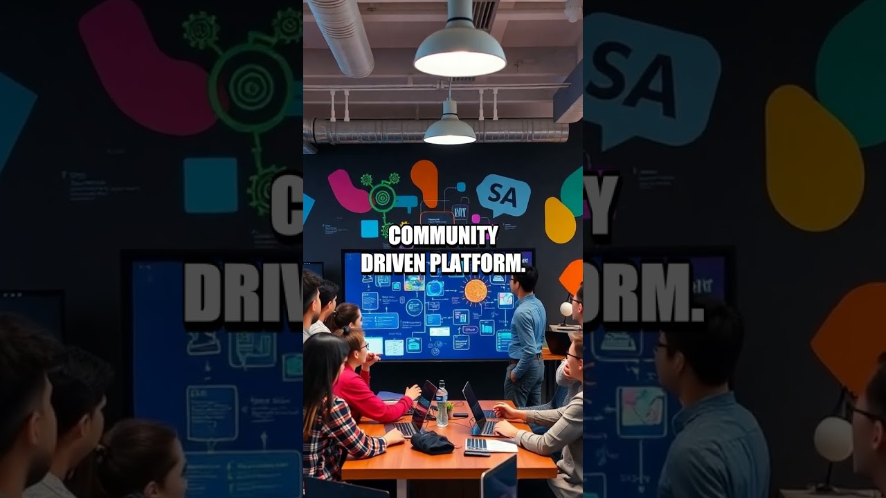 The Inspiring Journey of GitHub